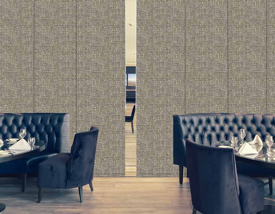 Vision Blinds - Family Blinds